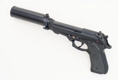 Armas de Metal Gear Solid 2 | Metal Gear Wiki | Fandom