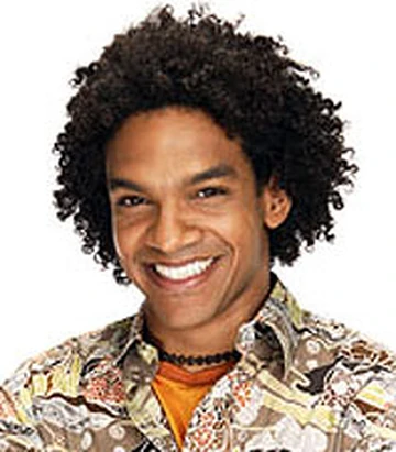 Khary Payton Drebin