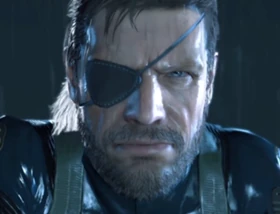 Big Boss | Wiki Metal Gear | Fandom