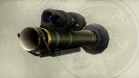 M47 Dragon | Metal Gear Wiki | Fandom