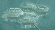 Mother Base (Caribbean) | Metal Gear Wiki | Fandom