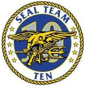 Team 10 Logo