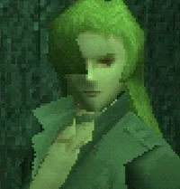 Sniper Wolf | Metal Gear Wiki | Fandom