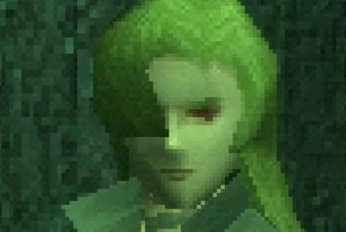 Crying Wolf Metall Gear Solid 4 Metal Gear Solid 4 Crying Wolf