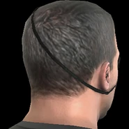 Eyepatch | Metal Gear Wiki | Fandom