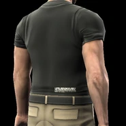 Uniqlo | Metal Gear Wiki | Fandom