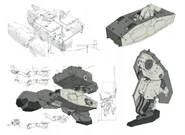Battle Gear | Metal Gear Wiki | Fandom