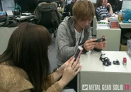 Dwarf Gekko | Metal Gear Wiki | Fandom