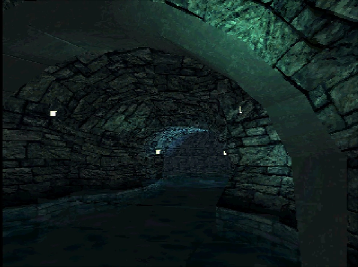 Shadow Moses Island/Gallery | Metal Gear Wiki | Fandom