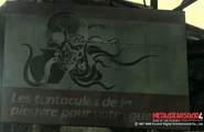 Pieuvre Armement | Metal Gear Wiki | Fandom