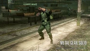 Peace Sentinel | Metal Gear Wiki | Fandom