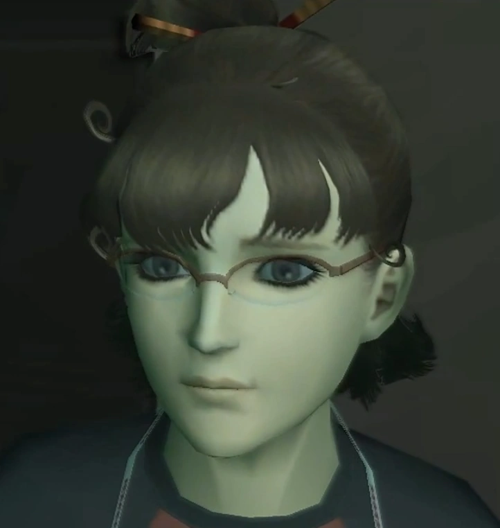 Emma Emmerich | Metal Gear Wiki | Fandom