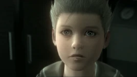 Little John | Metal Gear Wiki | Fandom