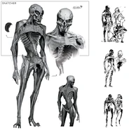 Body-Snatcher | Metal Gear Wiki | Fandom