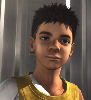 George | Metal Gear Wiki | Fandom