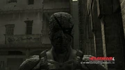 Camouflage (Metal Gear Solid 4 and Metal Gear Online) | Metal Gear Wiki ...