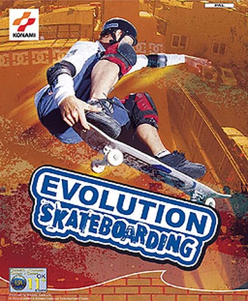 evolution skateboarding solid snake