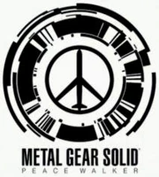 Metal Gear Solid: Peace Walker | Metal Gear Wiki | Fandom