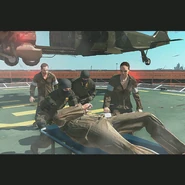 Aerial Command Center | Metal Gear Wiki | Fandom