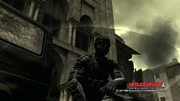 Camouflage (Metal Gear Solid 4 and Metal Gear Online) | Metal Gear Wiki ...