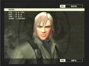 Raikov mask | Metal Gear Wiki | Fandom