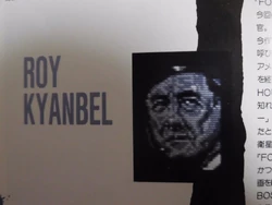 Colonel Roy Campbell Quotes