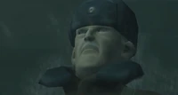 Sergei Gurlukovich | Metal Gear Wiki | Fandom