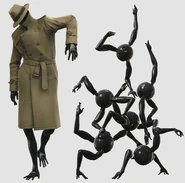 Dwarf Gekko | Metal Gear Wiki | Fandom