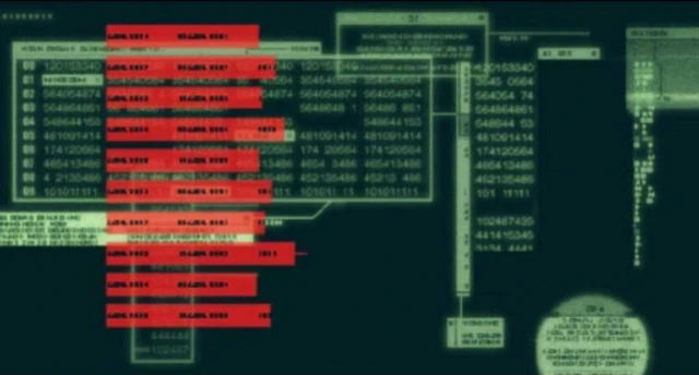 Emma Emmerich's worm cluster | Metal Gear Wiki | Fandom