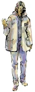 Character Gallery/Metal Gear Solid | Metal Gear Wiki | Fandom