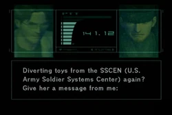 Codec | Metal Gear Wiki | Fandom