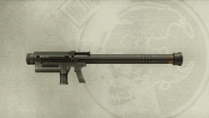 FIM-43 Redeye | Metal Gear Wiki | Fandom