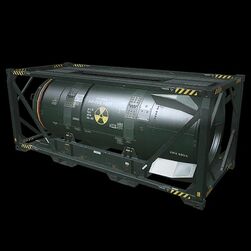 Arma nuclear | Metal Gear Wiki | Fandom