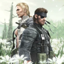FOX | Metal Gear Wiki | Fandom