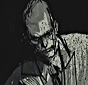 Revolver Ocelot | Metal Gear Wiki | Fandom