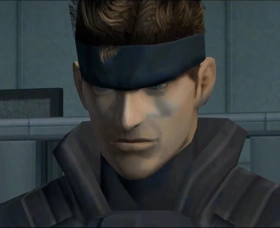 Solid Snake | Metal Gear Wiki | Fandom