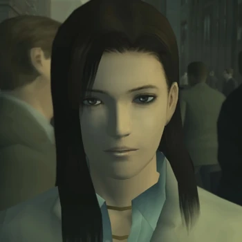 Rosemary | Metal Gear Wiki | Fandom