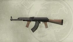 AMD-63 | Metalgear Wiki | Fandom