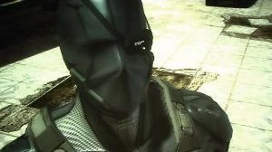 FaceCamo | Metal Gear Wiki | Fandom