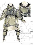 Fatman | Metal Gear Wiki | Fandom