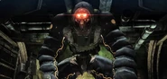 Mastiff | Metal Gear Wiki | Fandom