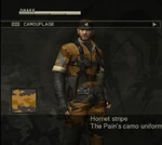 Camouflage (Metal Gear Solid 3) | Metal Gear Wiki | Fandom