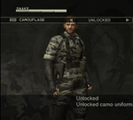 Camouflage (Metal Gear Solid 3) | Metal Gear Wiki | Fandom