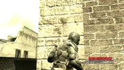 Camouflage (Metal Gear Solid 4 and Metal Gear Online) | Metal Gear Wiki ...