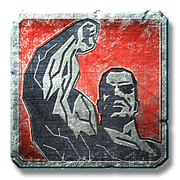 Steven Armstrong | Metal Gear Wiki | Fandom