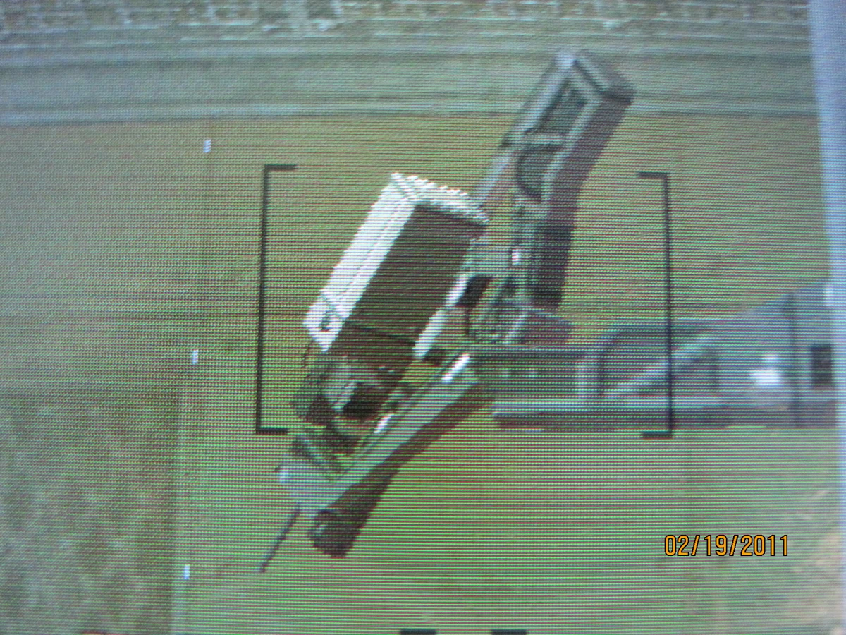 Gun camera | Metal Gear Wiki | Fandom