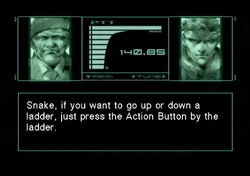 Codec | Metal Gear Wiki | Fandom