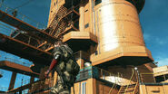 Mother Base (Seychelles) | Metal Gear Wiki | Fandom