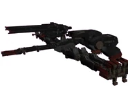 Metal Gear EXCELSUS | Metal Gear Wiki | Fandom