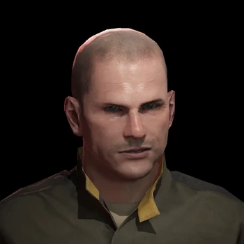 Mother Base Bonus Staff | Metal Gear Wiki | Fandom